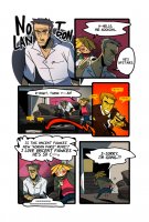 THIS IS NOT FICTION - Archive